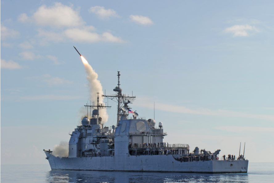 Tomahawk wraca do łask. Ponad 200 pocisków dla US Navy | Defence24