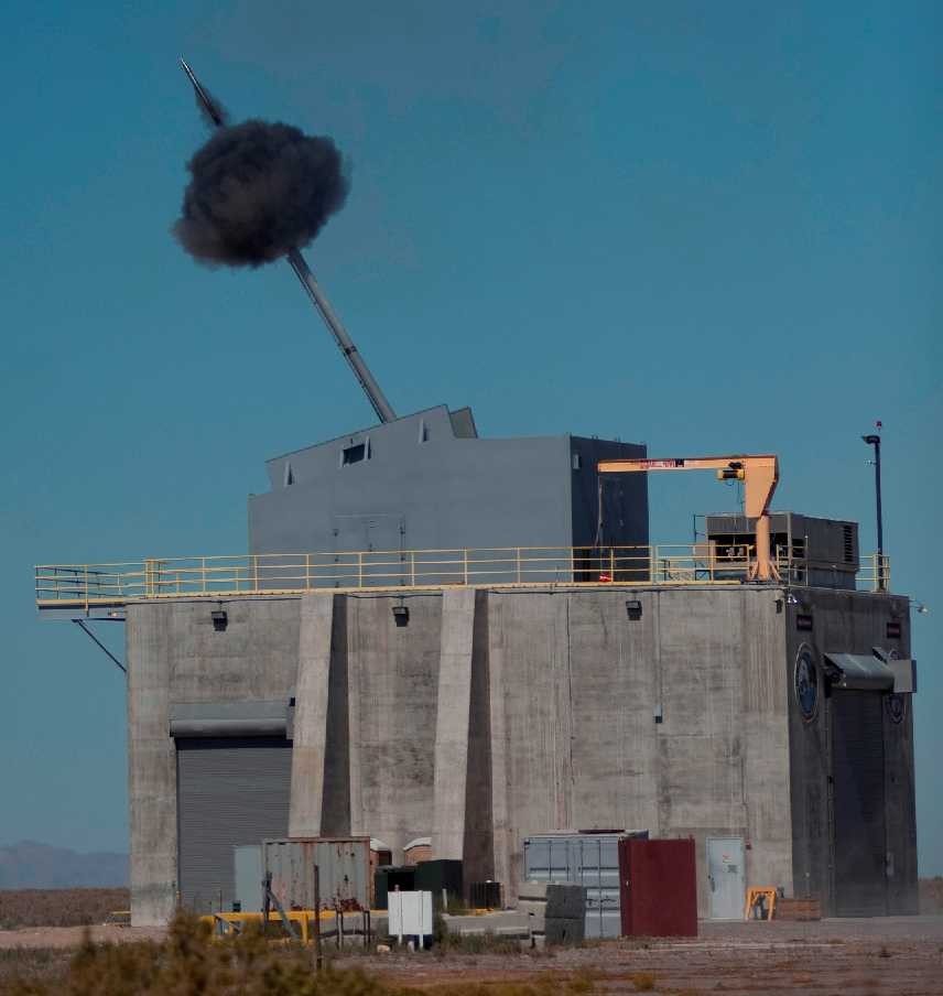 Alternatywa dla systemów rakietowych: udane testy pocisków dalekiego ...