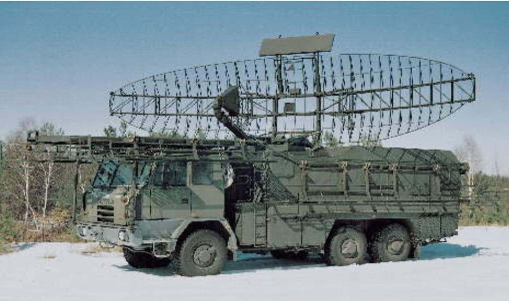 Bumar Elektronika dostarczy system IFF dla stacji radiolokacyjnych NUR ...