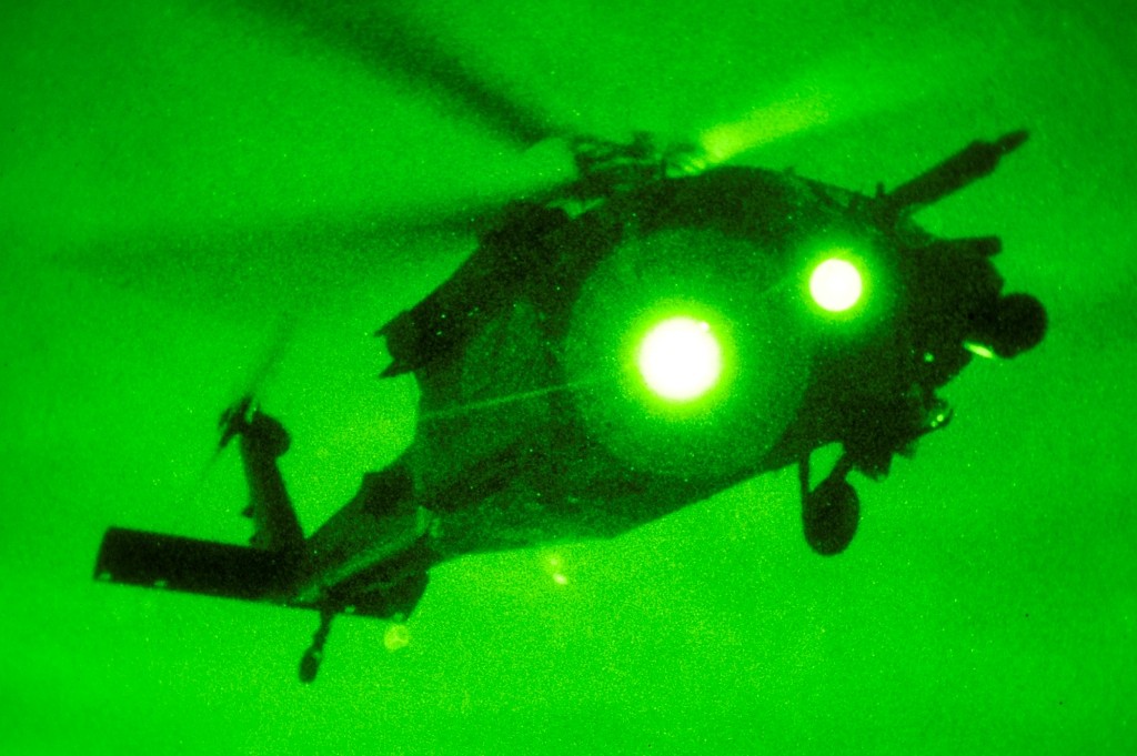 CSAR-X dla Sikorsky'ego?