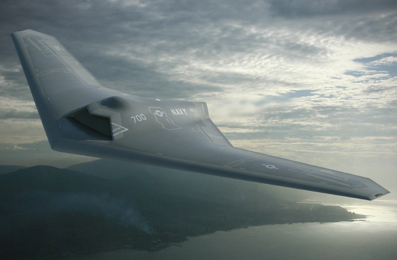 Rywalizacja o drony dla amerykańskiej armii. Lockheed ujawnia nowe ...