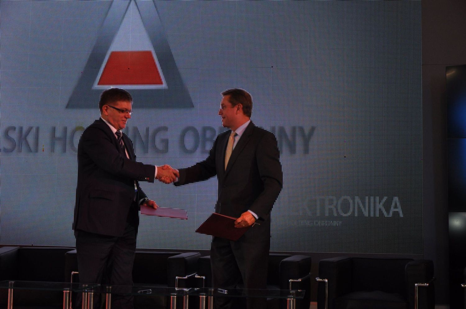 Umowa Mesko z Lockheed Martin