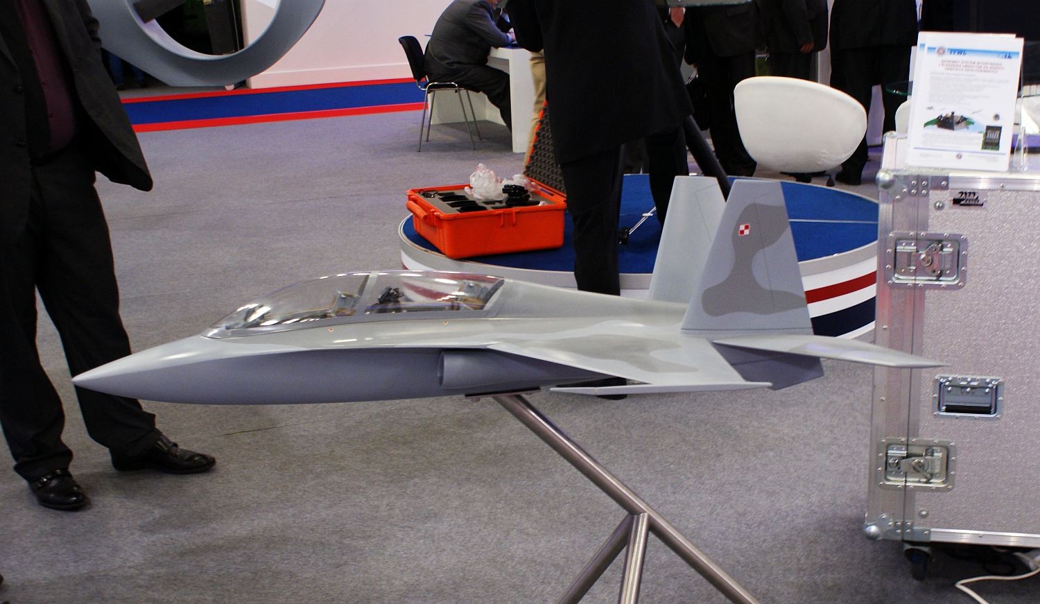 Grot 2 będzie następcą Su-22?