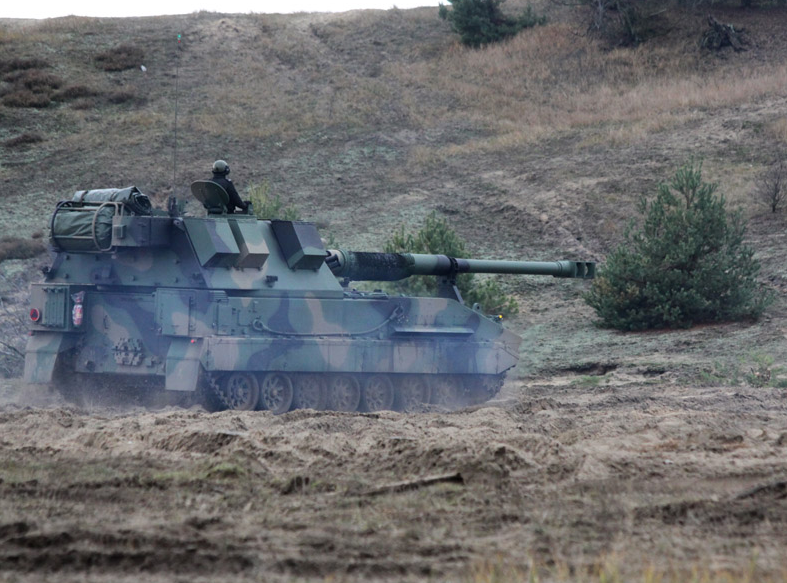 Bumar-Łabędy: W Krabie trzeba wrócić do Kaliny