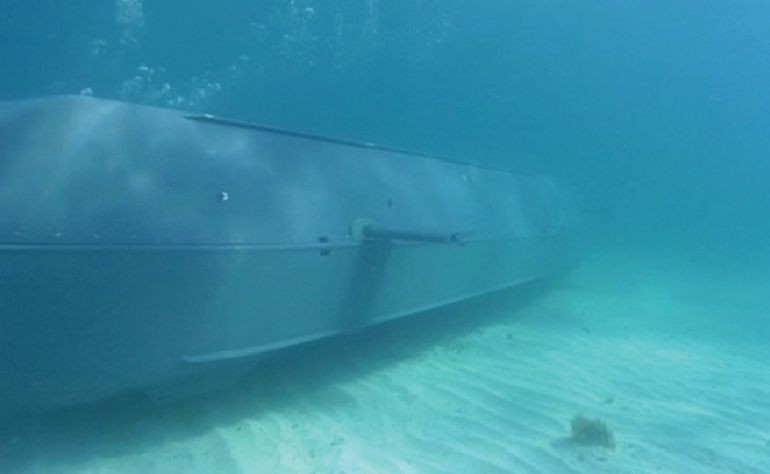 Acquisition Of A Surface/Submersible Combat Craft For The Polish ...