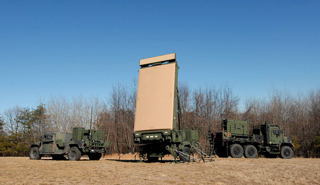 Kontrakty na przeciwlotniczy radar US Army. Trafi do Polski? [ANALIZA]