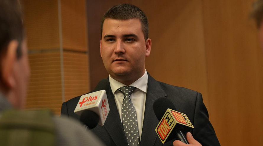 Misiewicz: Wojska NATO wzmocnią bezpieczeństwo Polski