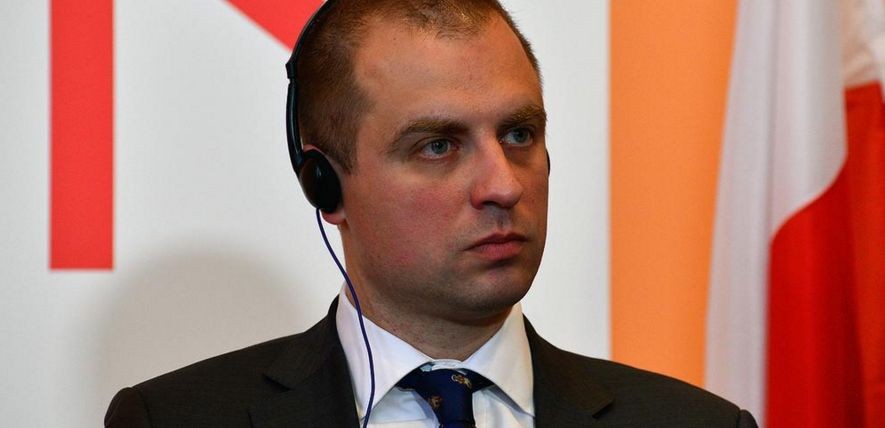 Szatkowski w Londynie o obronie przeciwrakietowej