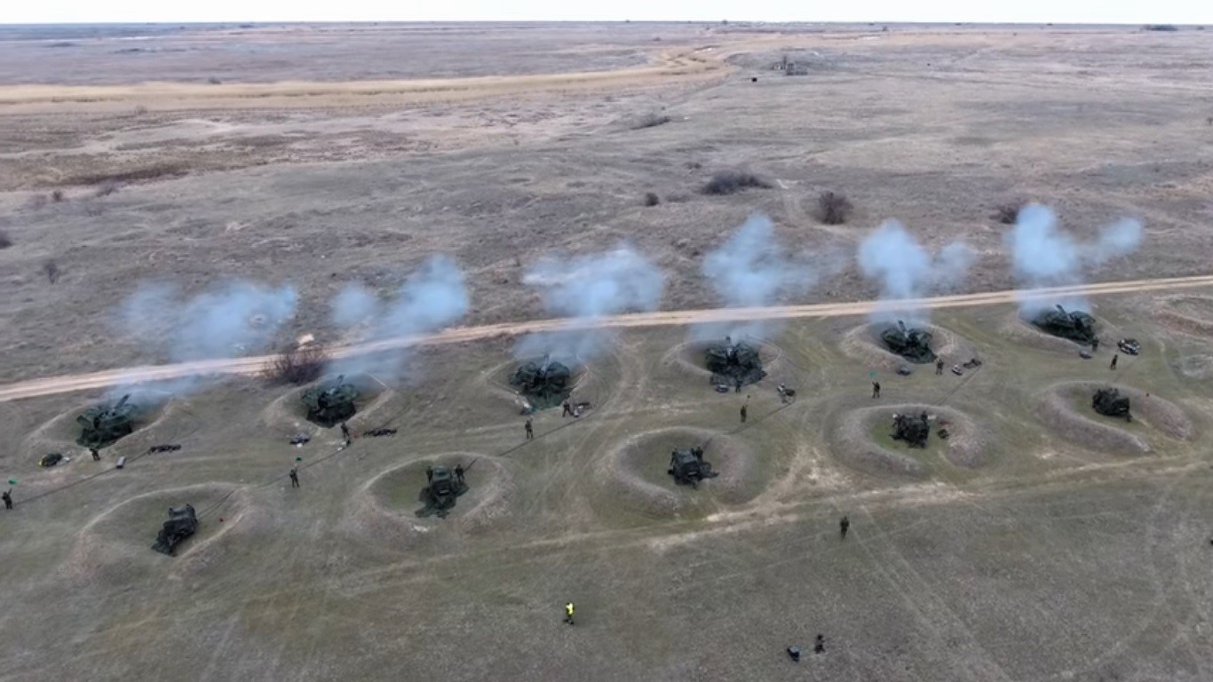 Pierwsza bateria przeciwlotnicza 35 mm już w tym roku w Polsce