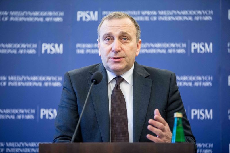 Polskie priorytety w NATO: Readiness Action Plan, Rosja, zagrożenia ...