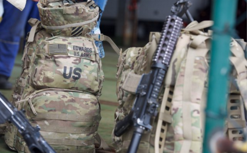 Noble Partner 2016. Gruzja gotowa na NATO Response Force