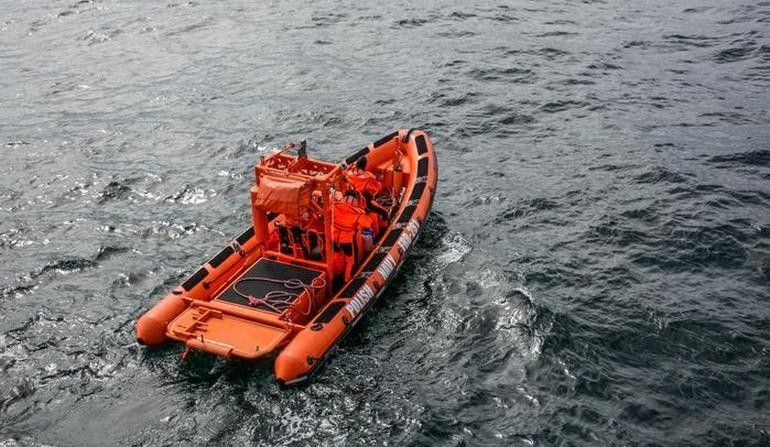 Dynamic Mercy 2017 - międzynarodowe ćwiczenie ratownicze [FOTO]