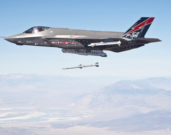 L3 Harris nowym graczem na rynku zbrojeniowym | Defence24