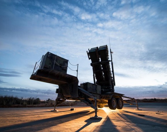 Strona główna | MSPO Defence24