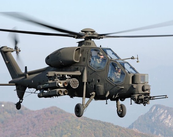 ASCOD Vehicle Presented in Kielce | Defence24.com