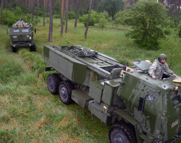 Homar „pod strzechy”: czym jest i ile może kosztować rakietowa ...