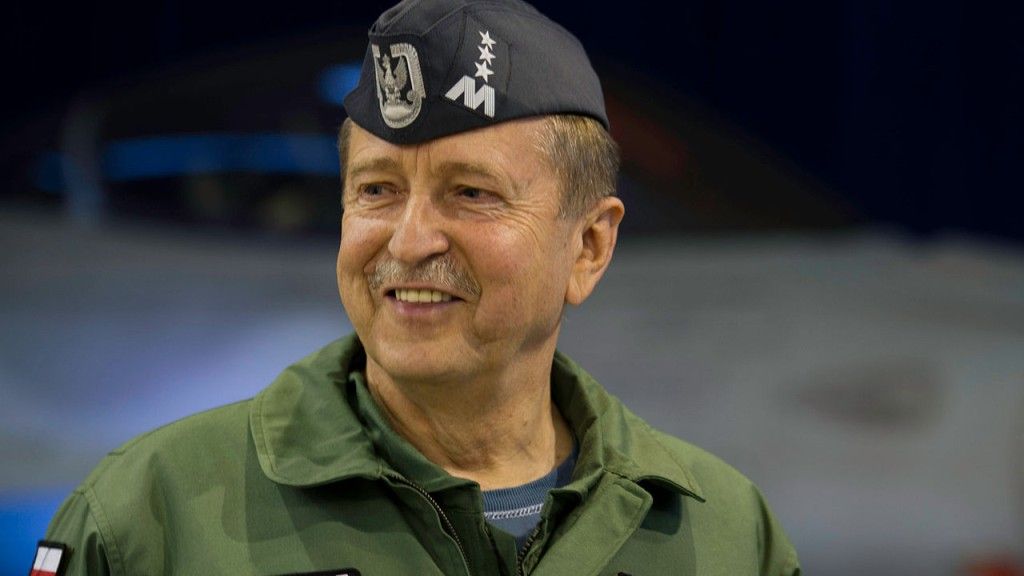 Nowy prezes Polskiej Agencji Kosmicznej [Space24 News]