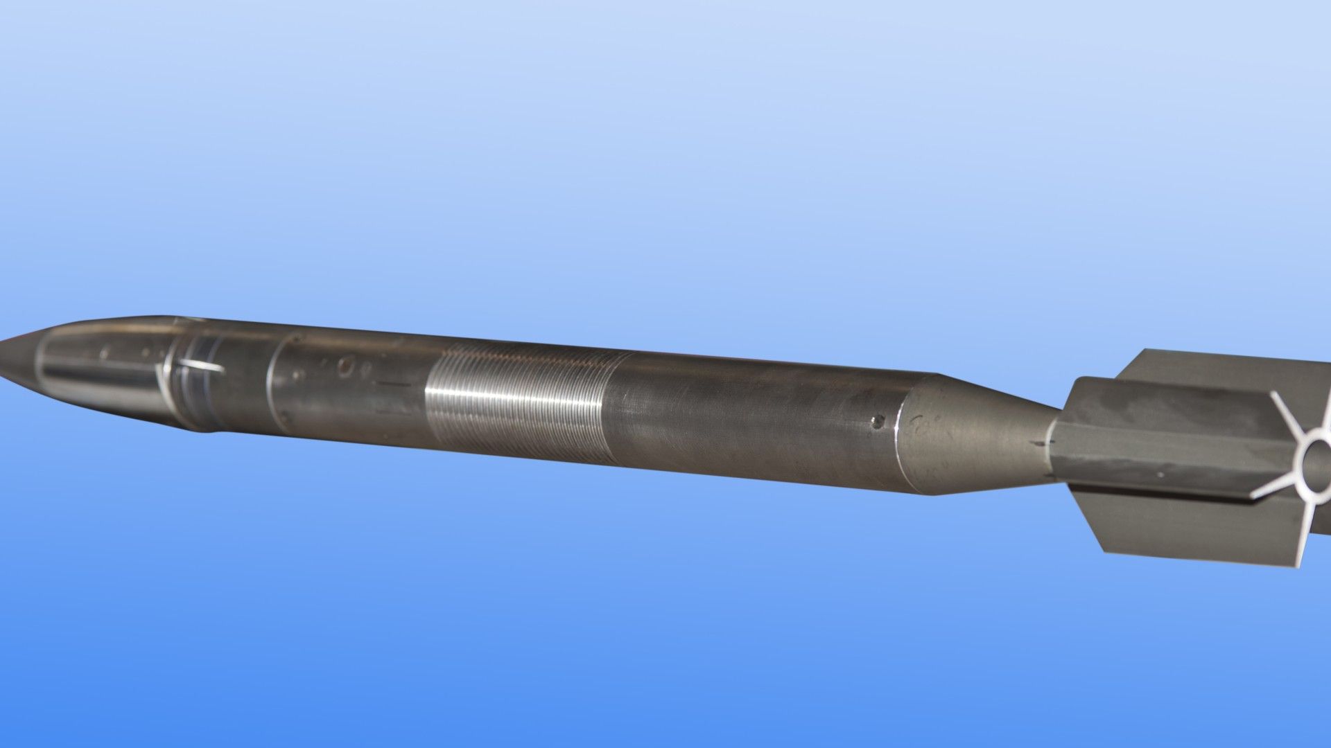 Amunicja precyzyjna 76 mm DART dla Kolumbii | Defence24