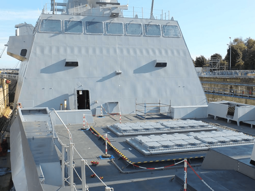 Francja testuje rakiety manewrujące MdCN