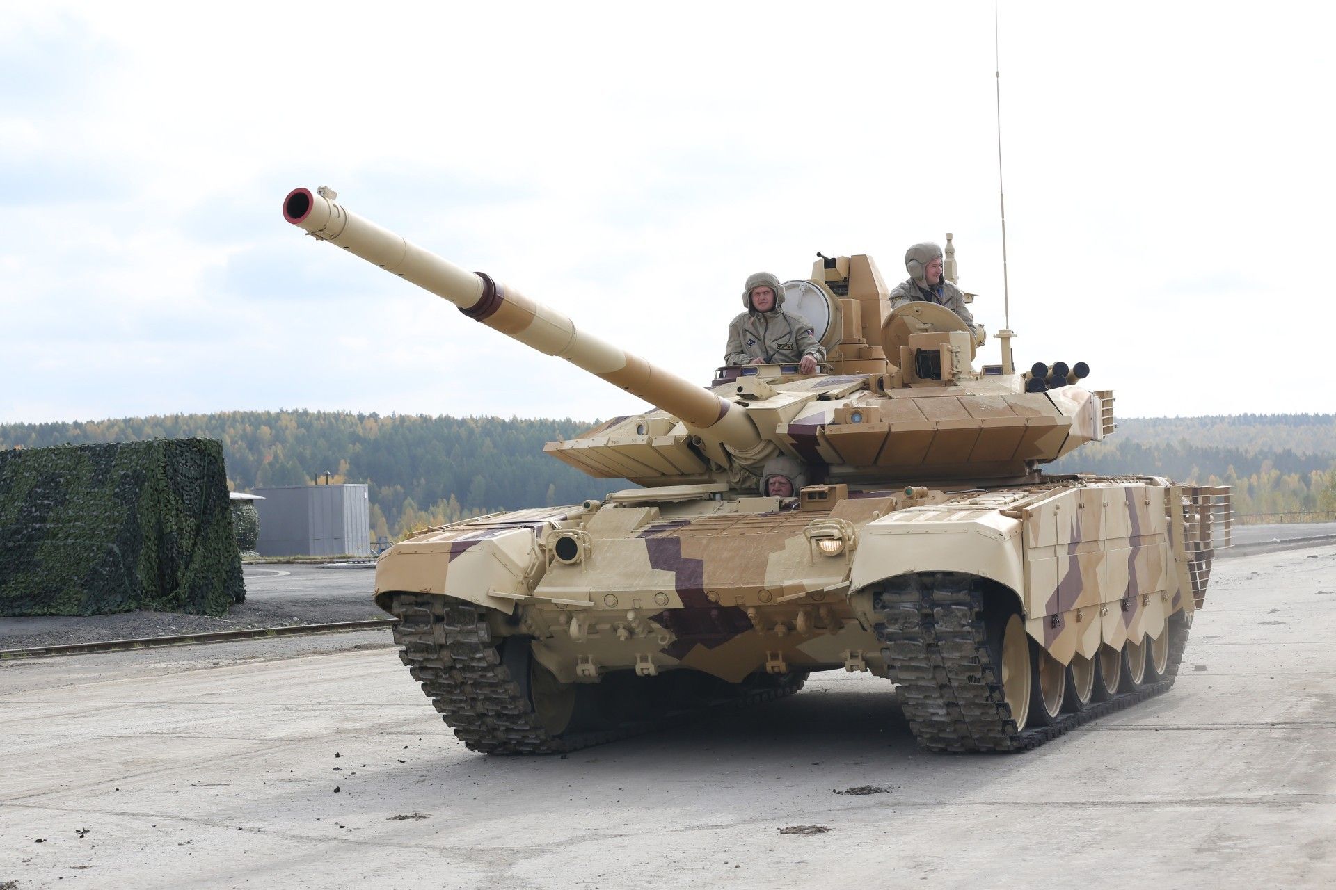 Rosjanie Zmodernizuj Czo gi T 90 Defence24 Rosjanie Zmodernizuj Czo gi T 90 Defence24