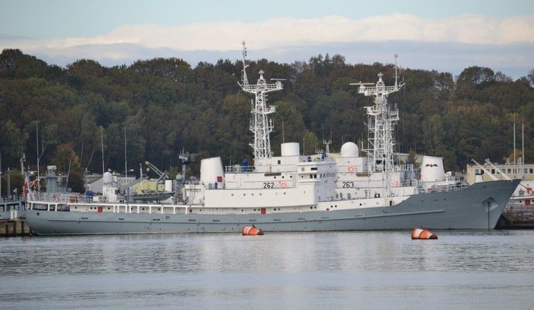 Polish SIGINT System for the Armed Forces