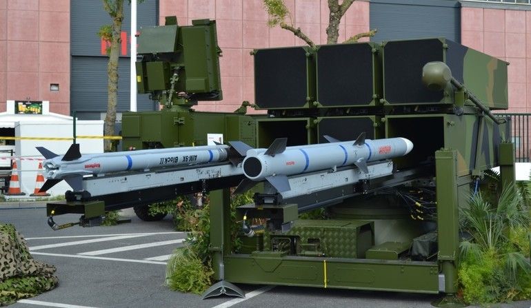 Lithuania Procures NASAMS Anti-Aircraft System for more than USD 100 ...