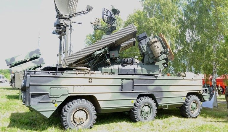 Poland May Create Its Own Mobile Anti-Aircraft System | Defence24.com