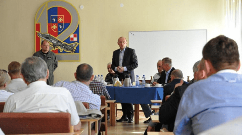 Poland Allocates PLN 300 Million For Expansion Of The Drawsko Military ...