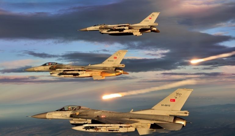 BAE Systems Presents the 57 mm Gun Offer For the Polish Navy ...