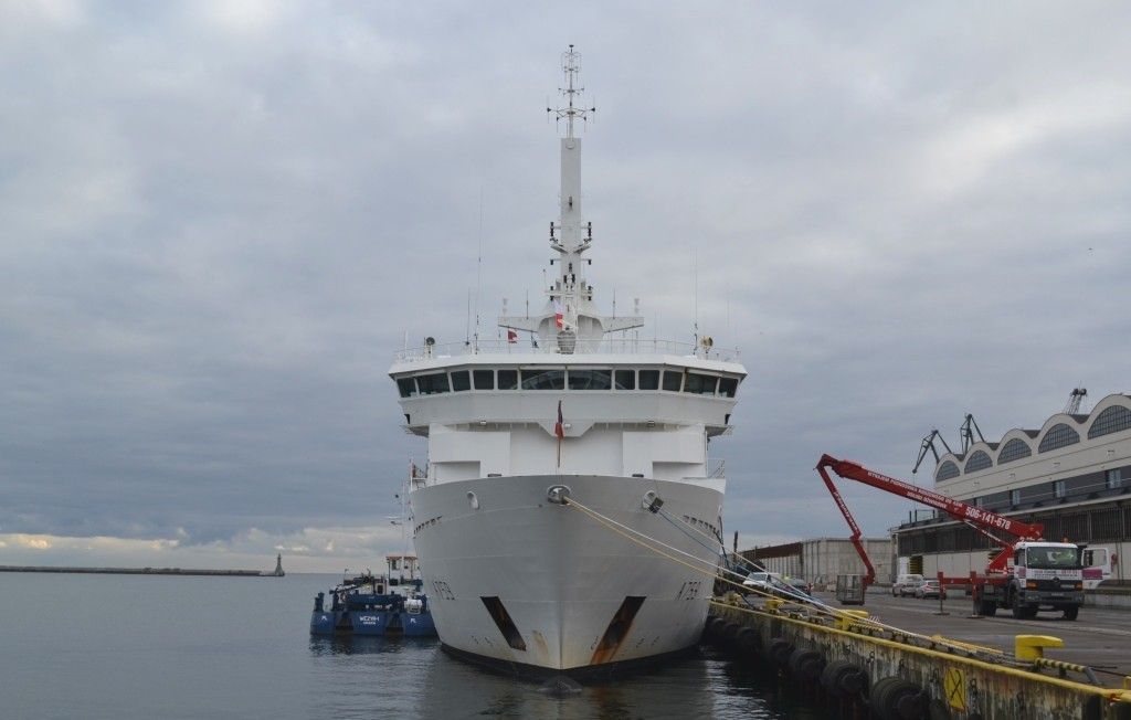 Eitan - Unexpected Successor of the M-113 Vehicle. Mass and Armour ...