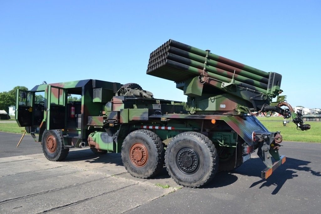 Poland May Create Its Own Mobile Anti-Aircraft System | Defence24.com
