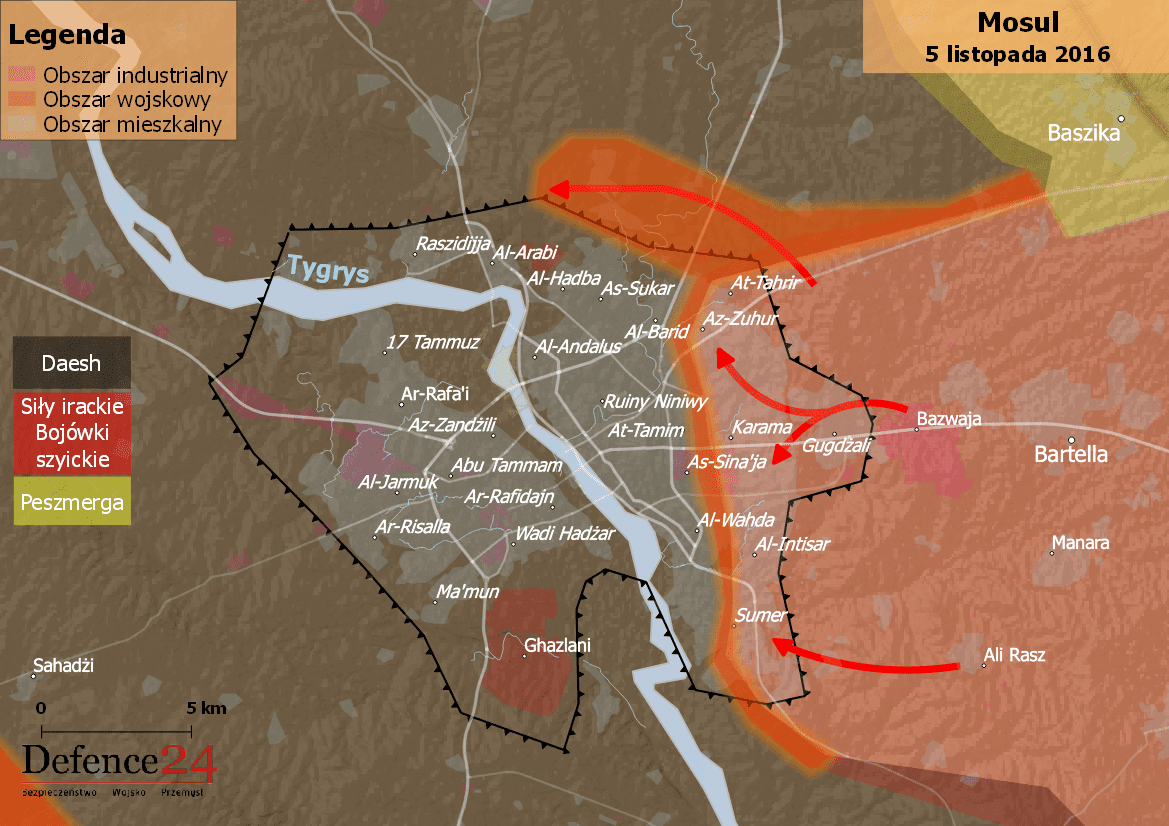 MSBS Grot Rifle. A New Generation of Polish Weapons [Analysis ...