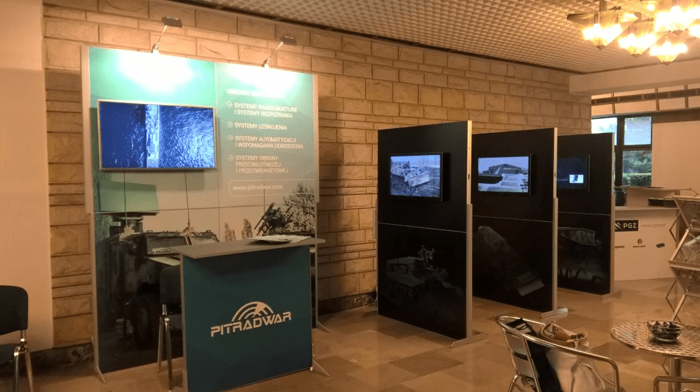 PIT-RADWAR And the “Days of the Industry” | Defence24.com