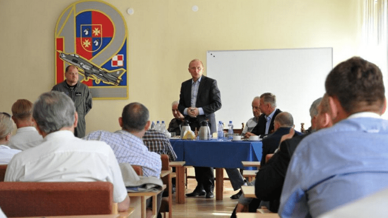 Poland Allocates PLN 300 Million For Expansion Of The Drawsko Military ...