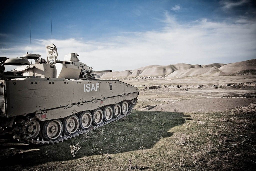 PT-91M "Pendekar", czyli eksportowy "Twardy" na targach w Kuala Lumpur ...