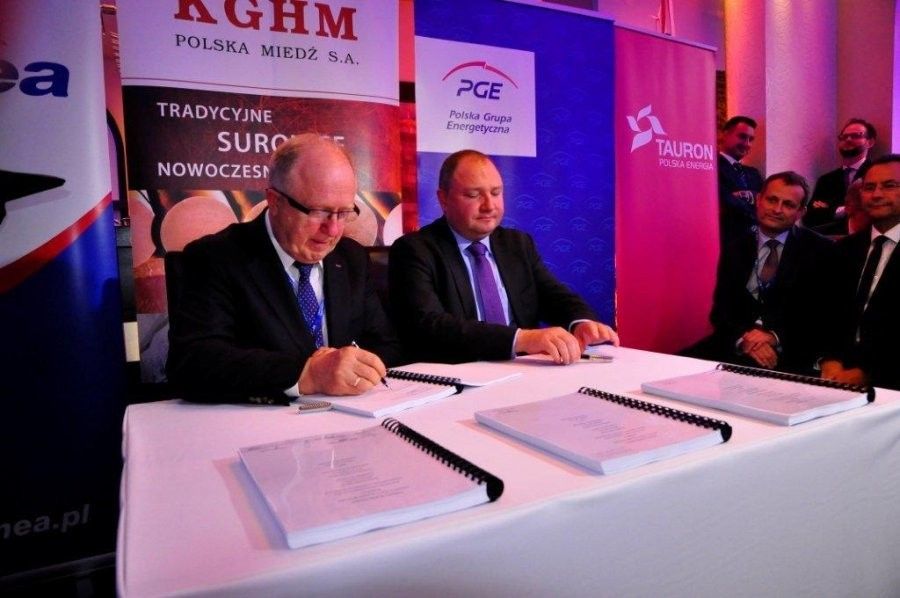 Polish nuclear programme: partnership agreement signed