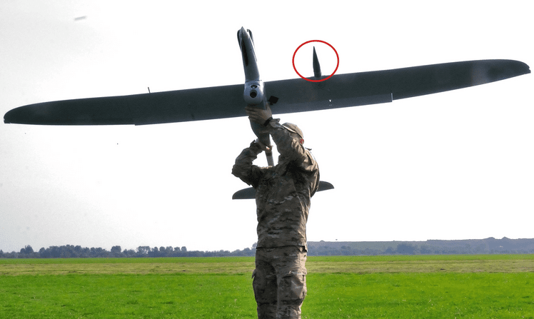 Flyeye UAV’s With Acoustic Detection System for Detecting Shots Fired ...