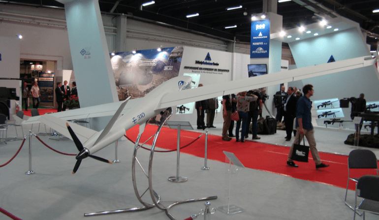 PGZ Offers Mini-UAV And Short Range UAV Systems For The Polish Army