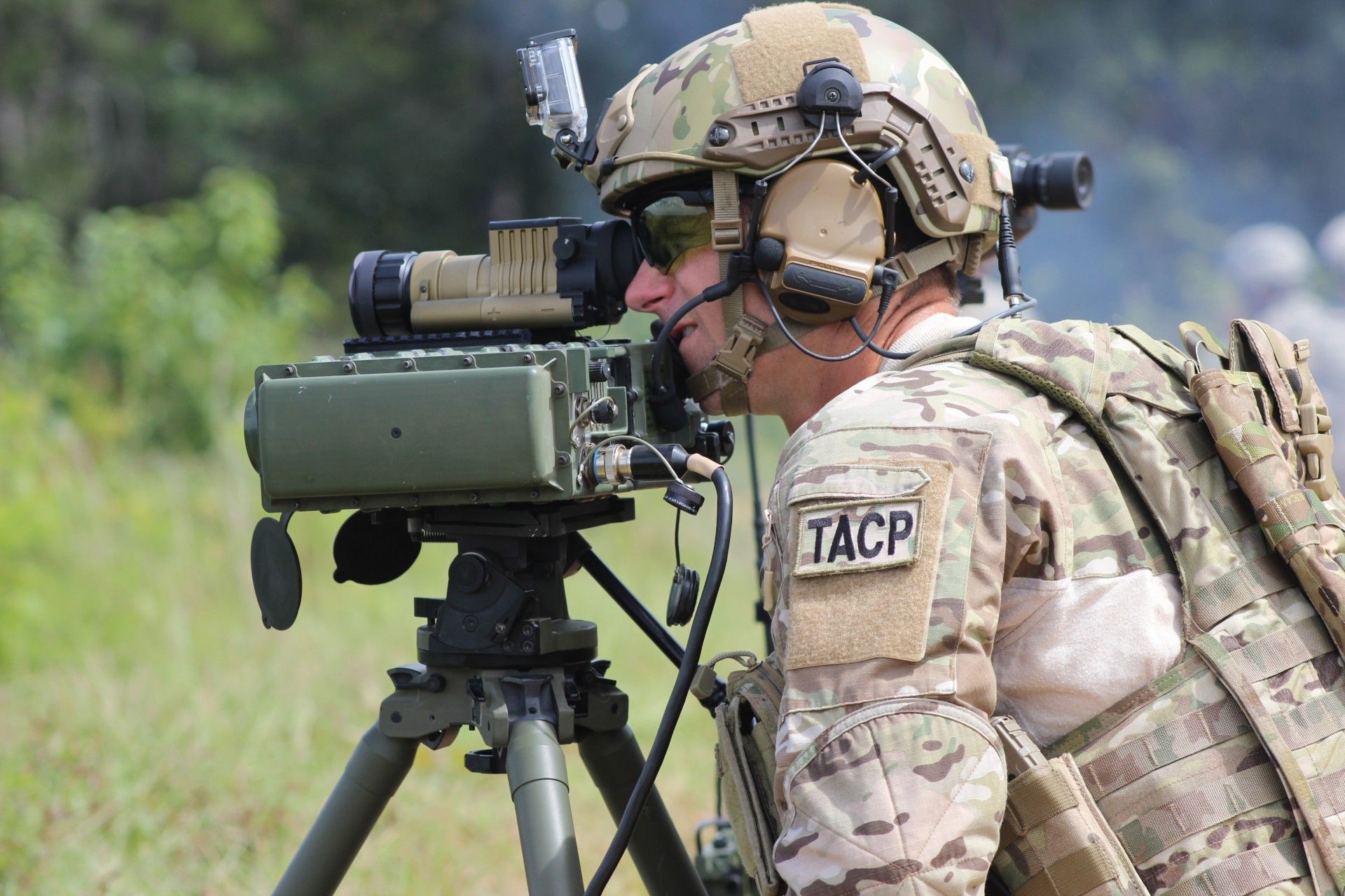 American BMS - System based on the Polish Fonet Technology