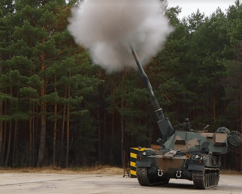 “Artillery Deal of the Century” – Is it Maturing?