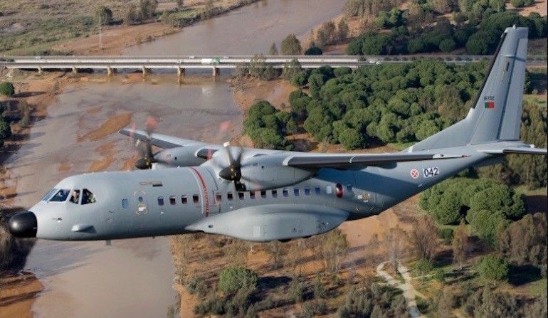 Strategic Reconnaissance Aircraft for the Polish Military