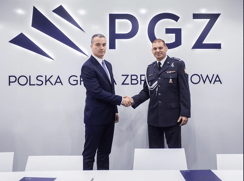 Pro Defense: PGZ and I3TO Sign a Collaboration Agreement