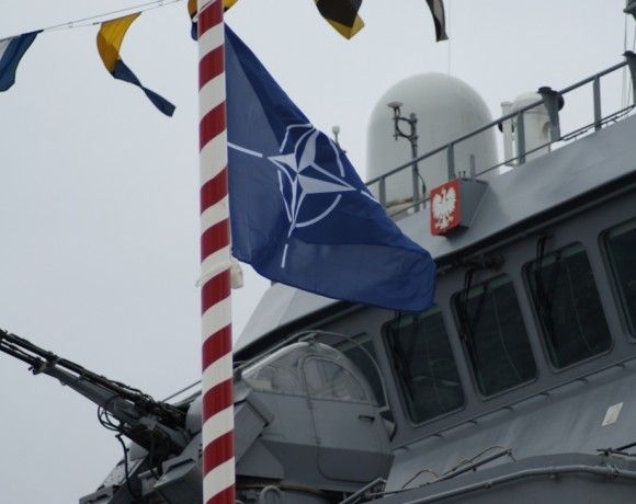 GALIX - Multi-Purpose Passive Self-Defence System for Land Platforms ...