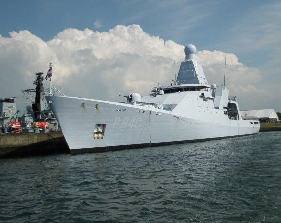 GALIX - Multi-Purpose Passive Self-Defence System for Land Platforms ...