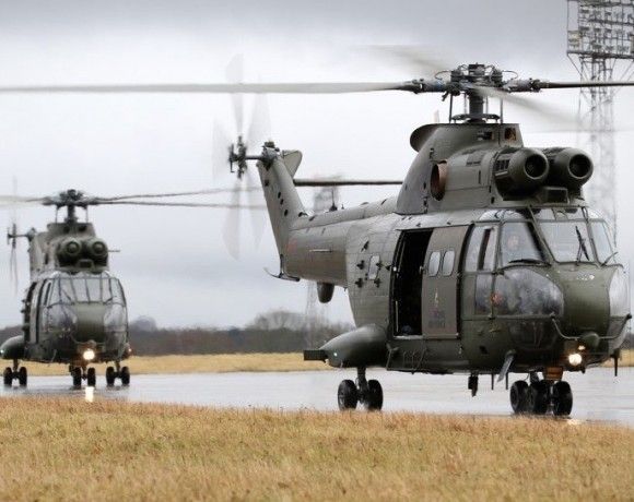 Laser Target Designators Paving the Way for Air Force and Artillery ...