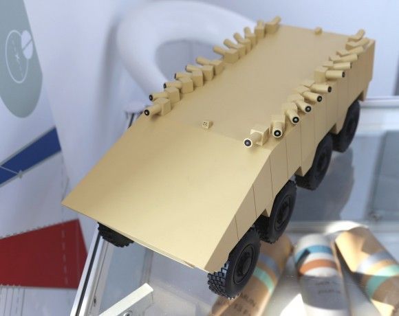 Underwater Weapon Systems | Defence24.com