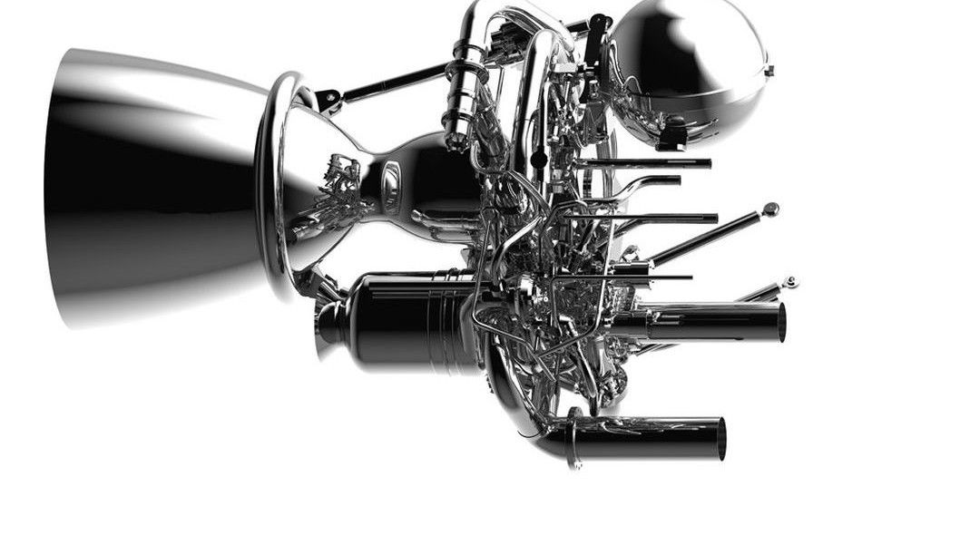 ArianeGroup przygotuje pierwsze testowe silniki Prometheus dla ESA ...