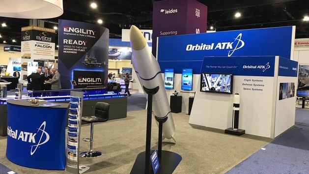 AARGM - Evolution of Anti-Radiation Capabilities | Defence24.com