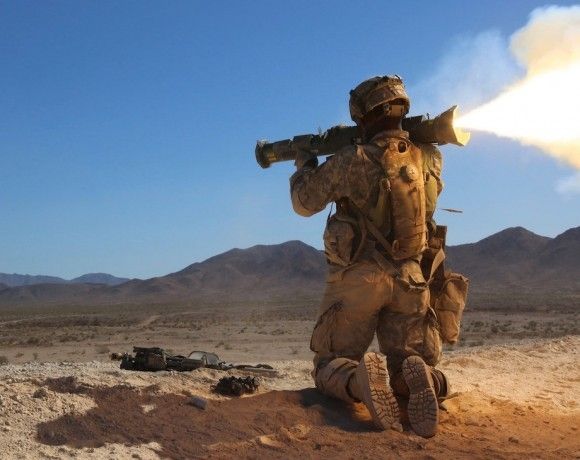 50 mln dolarów na granatniki AT4 dla US Army | Defence24