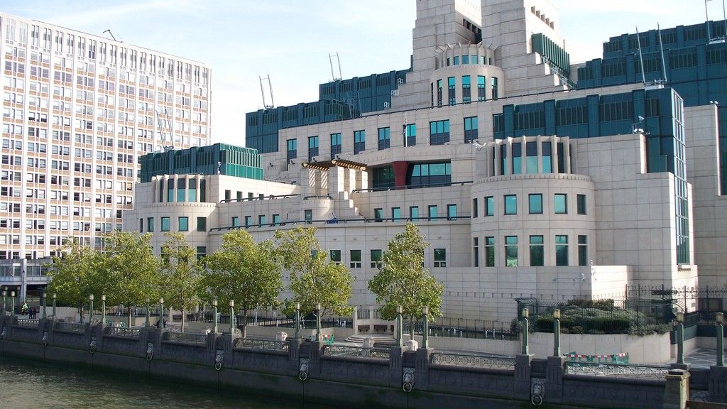 Historyczna nominacja w MI6. Blaise Metreweli pierwszą kobietą na czele ...